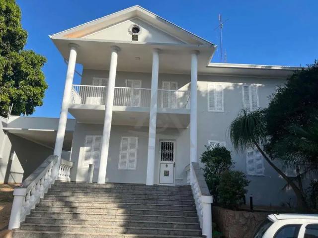 Casa / Sobrado para Locação em Campinas/SP Chácara Primavera 4 Quartos