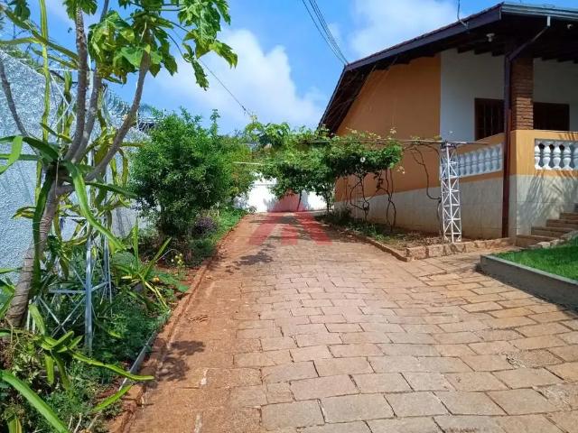 Casa / Sobrado para Locação em Campinas/SP Chácara Primavera 4 Quartos