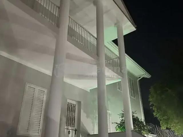 Casa / Sobrado para Locação em Campinas/SP Chácara Primavera 4 Quartos
