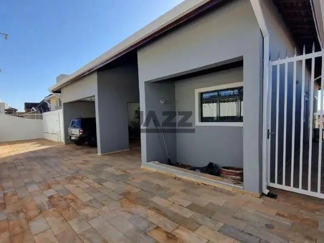 Casa / Sobrado para Locação em Campinas/SP Chácara Primavera 4 Quartos