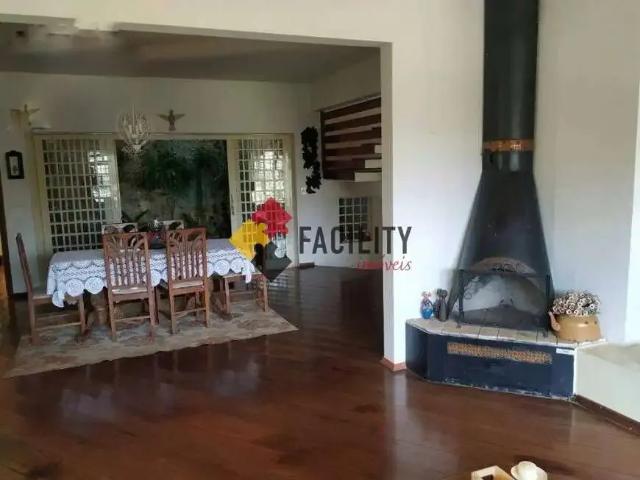 Casa / Sobrado para Locação em Campinas/SP Chácara Primavera 4 Quartos