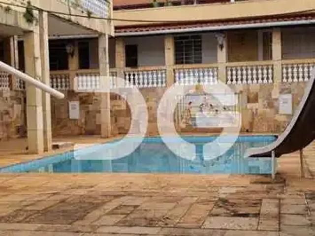 Casa / Sobrado para Locação em Campinas/SP Chácara Primavera 5 Quartos