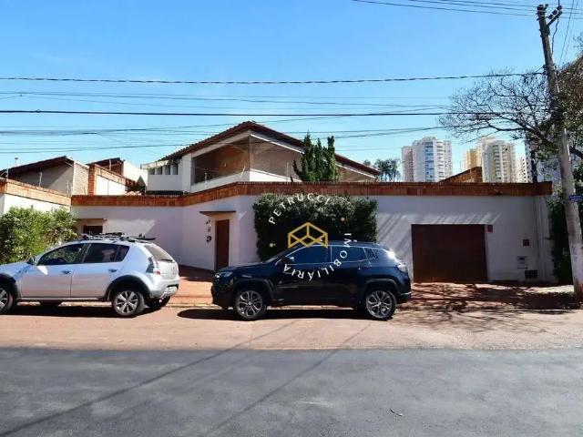 Casa / Sobrado para Locação em Campinas/SP Chácara Primavera 5 Quartos