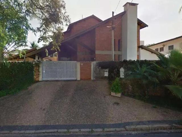 Casa / Sobrado para Locação em Campinas/SP Chácara Primavera 6 Quartos