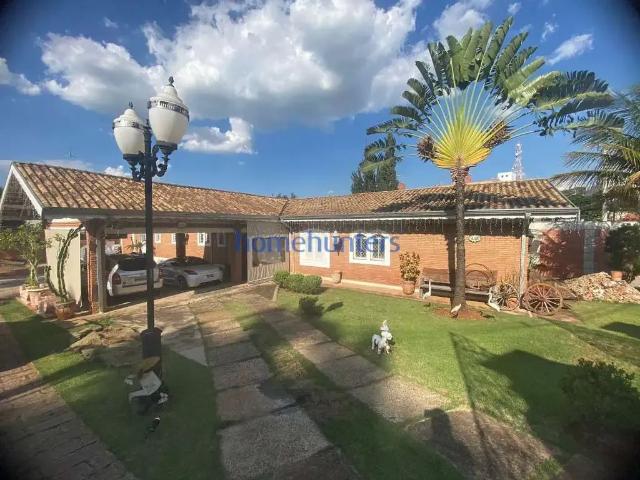 Casa / Sobrado para Locação em Campinas/SP Chácara Primavera 1 Quartos