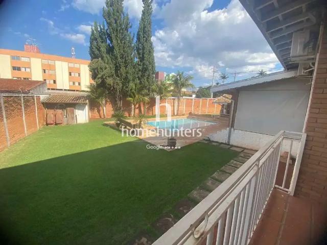 Casa / Sobrado para Locação em Campinas/SP Chácara Primavera 1 Quartos