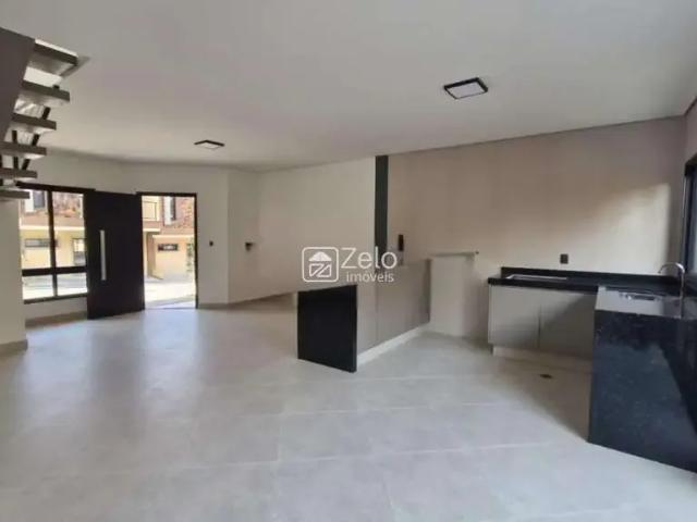 Casa / Sobrado para Locação em Campinas/SP Chácara Primavera 2 Quartos
