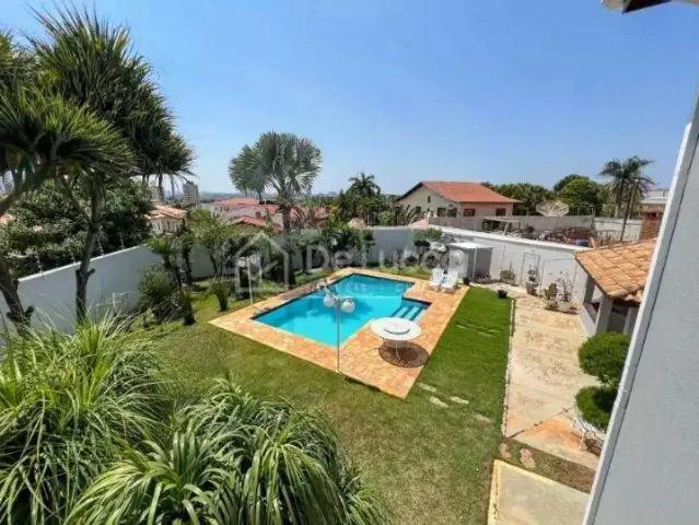 Casa / Sobrado para Locação em Campinas/SP Chácara Primavera 3 Quartos