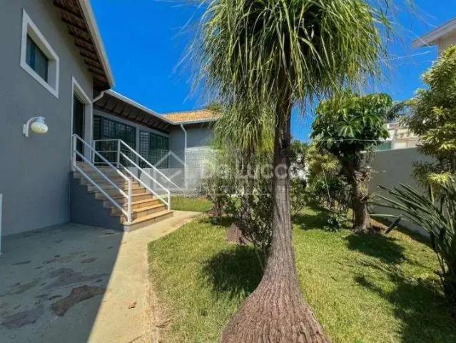 Casa / Sobrado para Locação em Campinas/SP Chácara Primavera 3 Quartos