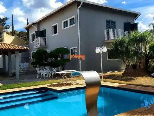 Casa / Sobrado para Locação em Campinas/SP Chácara Primavera 3 Quartos