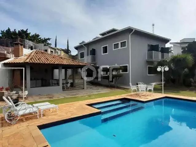 Casa / Sobrado para Locação em Campinas/SP Chácara Primavera 3 Quartos