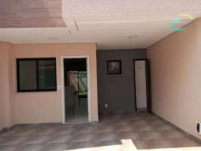 Casa / Sobrado para Locação em Campinas/SP Chácara Primavera 3 Quartos