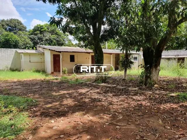 Casa / Sobrado para Locação em Campinas/SP Chácara Santa Margarida 4 Quartos