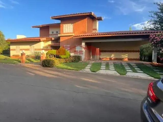 Casa / Sobrado para Locação em Campinas/SP Chácara Santa Margarida 4 Quartos