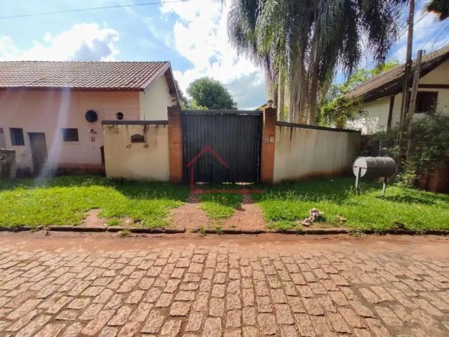 Casa / Sobrado para Locação em Campinas/SP Chácara Santa Margarida 1 Quartos