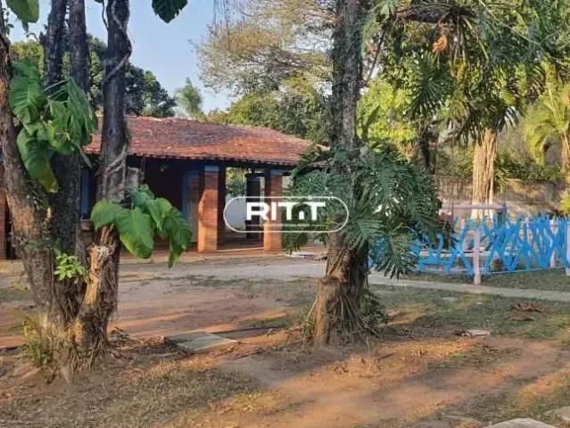 Casa / Sobrado para Locação em Campinas/SP Chácara Santa Margarida 2 Quartos