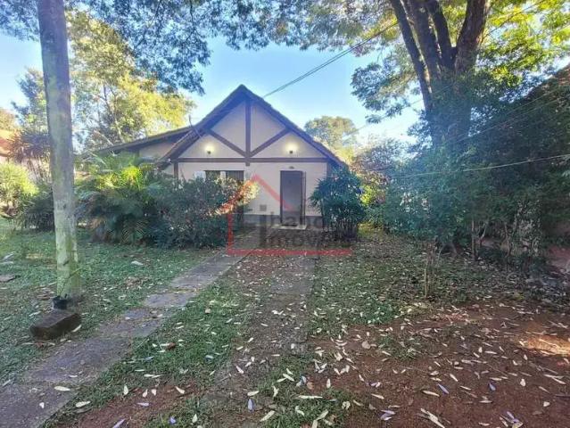 Casa / Sobrado para Locação em Campinas/SP Chácara Santa Margarida 3 Quartos
