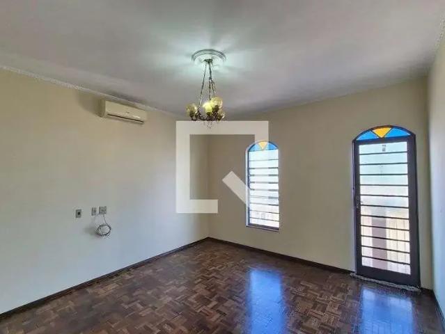 Casa / Sobrado para Locação em Campinas/SP Cidade Jardim 4 Quartos