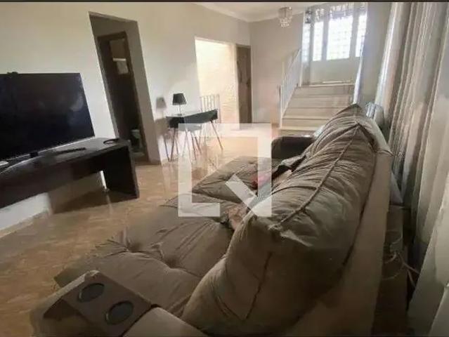 Casa / Sobrado para Locação em Campinas/SP Cidade Satélite Íris 4 Quartos
