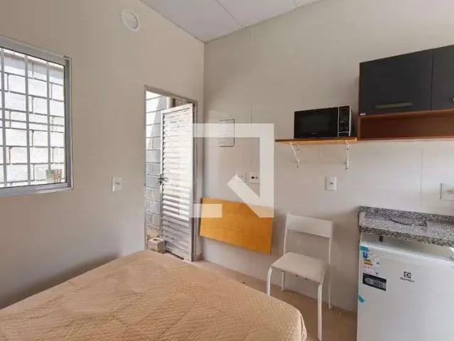 Casa / Sobrado para Locação em Campinas/SP Cidade Satélite Íris 1 Quartos