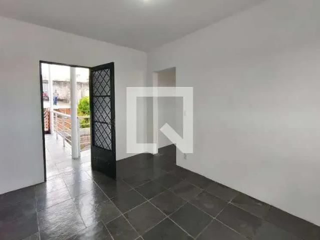 Casa / Sobrado para Locação em Campinas/SP Cidade Satélite Íris 2 Quartos