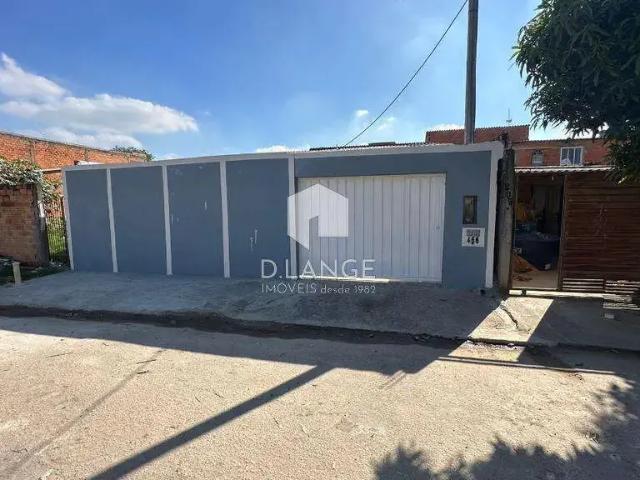 Casa / Sobrado para Locação em Campinas/SP Cidade Singer 2 Quartos