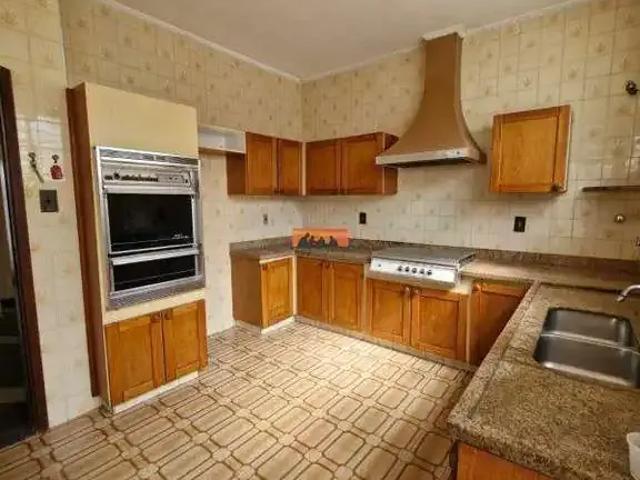 Casa / Sobrado para Locação em Campinas/SP Cidade Universitária 4 Quartos