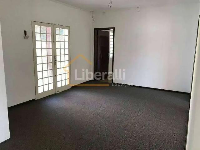 Casa / Sobrado para Locação em Campinas/SP Cidade Universitária 5 Quartos