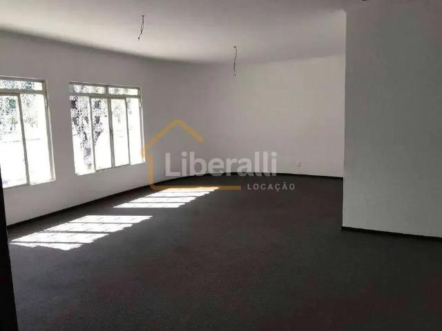 Casa / Sobrado para Locação em Campinas/SP Cidade Universitária 5 Quartos