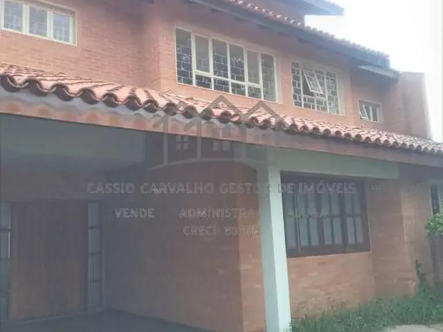 Casa / Sobrado para Locação em Campinas/SP Cidade Universitária 7 Quartos