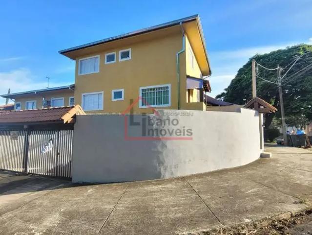 Casa / Sobrado para Locação em Campinas/SP Cidade Universitária 7 Quartos