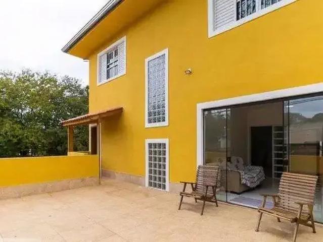 Casa / Sobrado para Locação em Campinas/SP Cidade Universitária 7 Quartos