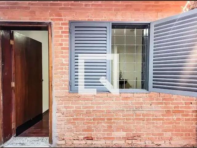 Casa / Sobrado para Locação em Campinas/SP Cidade Universitária 1 Quartos