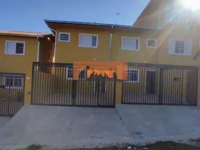 Casa / Sobrado para Locação em Campinas/SP Cidade Universitária 2 Quartos