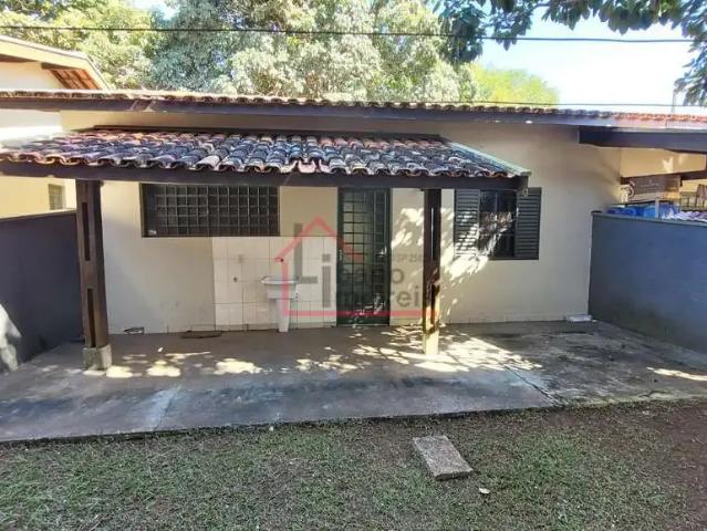 Casa / Sobrado para Locação em Campinas/SP Cidade Universitária 2 Quartos