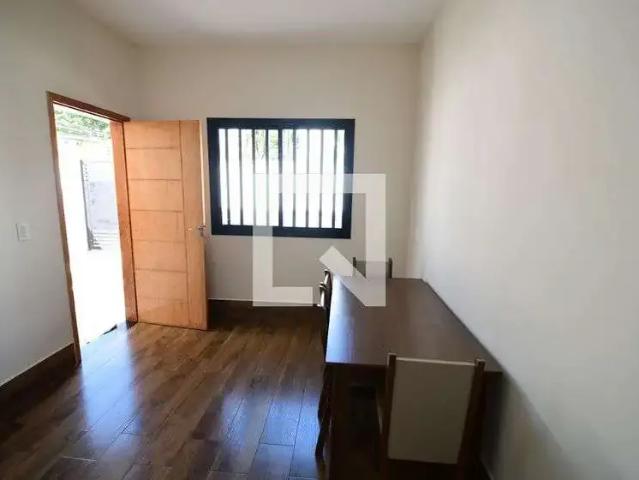 Casa / Sobrado para Locação em Campinas/SP Cidade Universitária 2 Quartos
