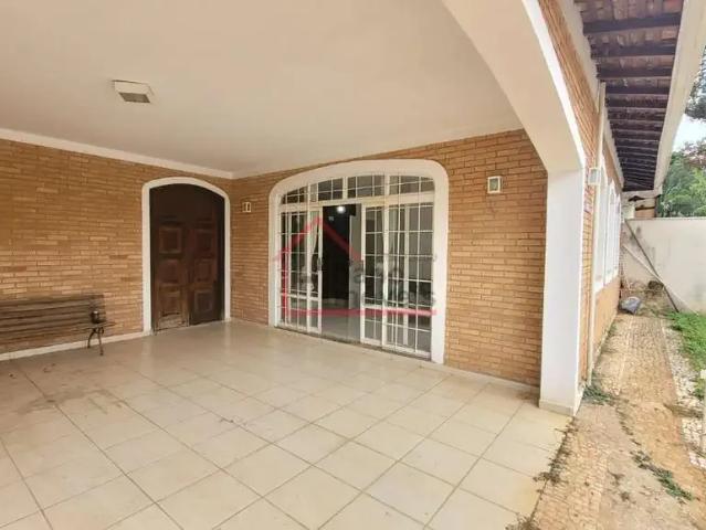 Casa / Sobrado para Locação em Campinas/SP Cidade Universitária 2 Quartos