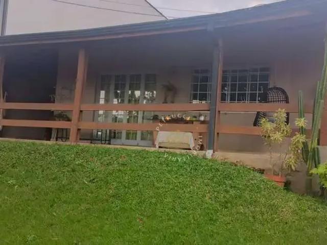 Casa / Sobrado para Locação em Campinas/SP Cidade Universitária 3 Quartos