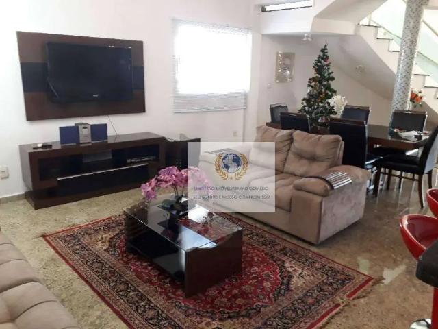 Casa / Sobrado para Locação em Campinas/SP Cidade Universitária 3 Quartos