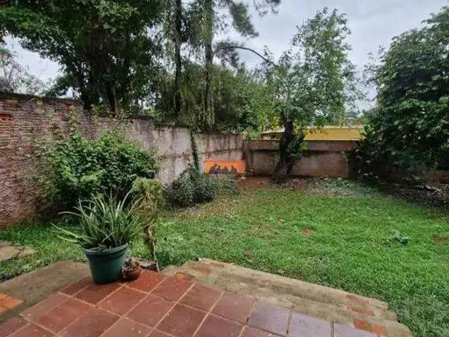 Casa / Sobrado para Locação em Campinas/SP Cidade Universitária 3 Quartos