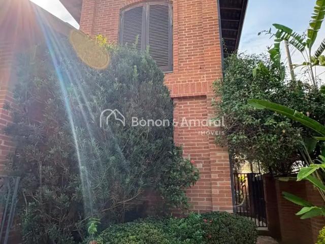 Casa / Sobrado para Locação em Campinas/SP Cidade Universitária 3 Quartos