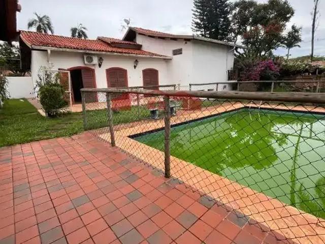 Casa / Sobrado para Locação em Campinas/SP Cidade Universitária 3 Quartos