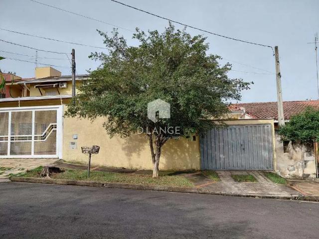 Casa / Sobrado para Locação em Campinas/SP Cidade Universitária 3 Quartos