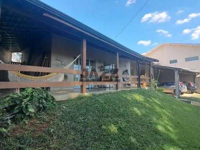 Casa / Sobrado para Locação em Campinas/SP Cidade Universitária 3 Quartos
