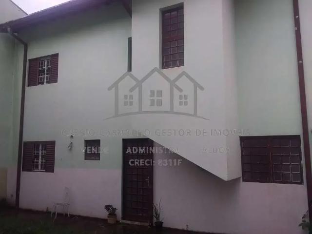Casa / Sobrado para Locação em Campinas/SP Cidade Universitária 3 Quartos