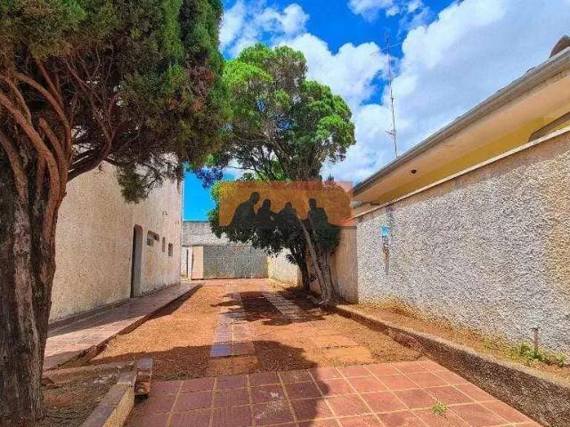 Casa / Sobrado para Locação em Campinas/SP Cidade Universitária 3 Quartos