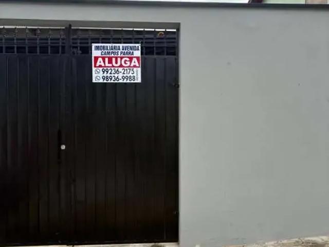 Casa / Sobrado para Locação em Campinas/SP Conjunto Habitacional Parque Itajaí 2 Quartos