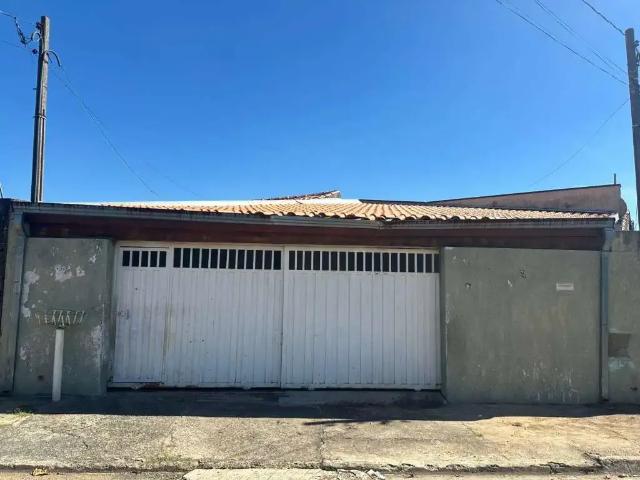 Casa / Sobrado para Locação em Campinas/SP Conjunto Habitacional Parque Itajaí 2 Quartos