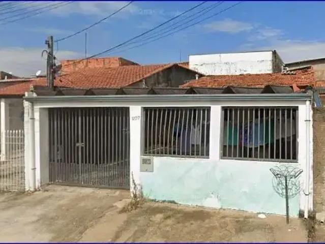 Casa / Sobrado para Locação em Campinas/SP Conjunto Habitacional Parque Itajaí 2 Quartos