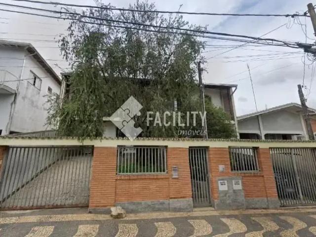 Casa / Sobrado para Locação em Campinas/SP Conjunto Habitacional Vila Santana Sousas 5 Quartos